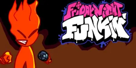 VS Blaze FULL WEEK (FNF MOD) – Download (Friday Night Funkin’)
