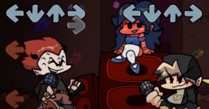 HELLBEATS FNF MOD - Download (Friday Night Funkin')