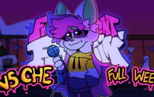 FNF VS Che MOD [FULL WEEK] – Download