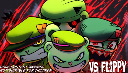 Descargar FNF MODs [+500 Friday Night Funkin' MODs] 🔥